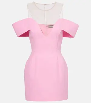 Pink Cocktail Dresses