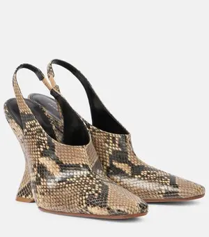 Dries Van Noten Heeled Shoes For Women