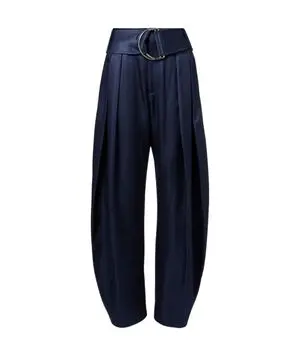 Jw Anderson Belted Bottoms For Women