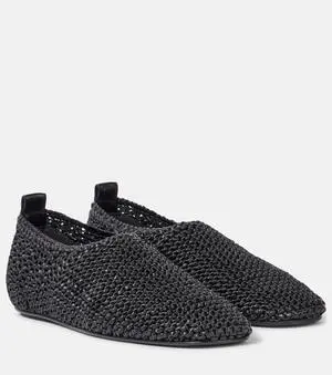 Toteme Textured Shoes For Women