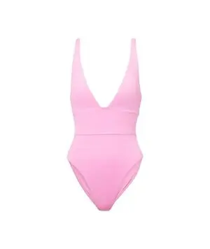 Melissa Odabash Melissa Odabash Caribbean Swimsuit Pink
