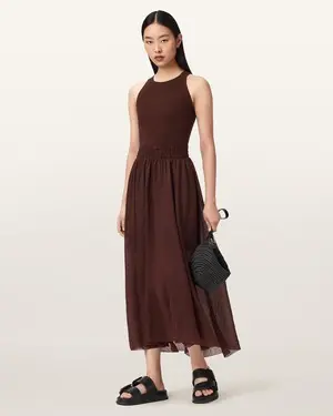 Allsaints Plain Day Dresses