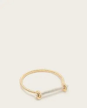 Allsaints Gold Bracelets