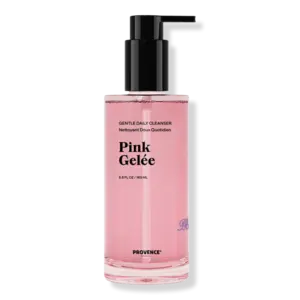 PROVENCE BEAUTY Pink Gelee Gentle Daily Cleanser - One-color