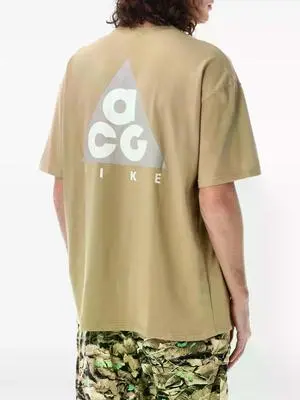 Nike T-shirt - Neutrals