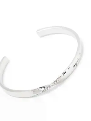 AGNÈS B. Narrative Bracelet