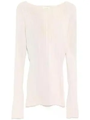 ENTIRE STUDIOS Arches Knit Top