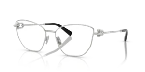 Tiffany & Co. Tiffany TF1166 Eyeglasses Silver