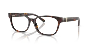 Tiffany & Co. Full Rim Eyeglasses - Havana