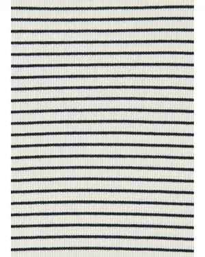 Whistles Striped Top