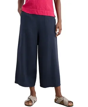 Seasalt Cornwall Zip Up Pants For Women