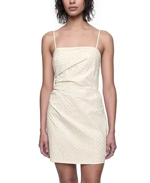 Rebecca Minkoff Plain Cocktail Dresses