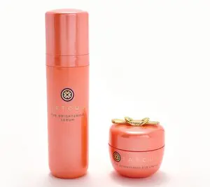 TATCHA A-d Brightening Serum & Eye Cream Duoauto-delivery - One-color