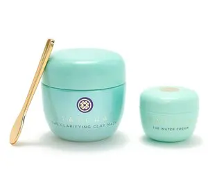 TATCHA Clay Mask & Travel Cream - One-color