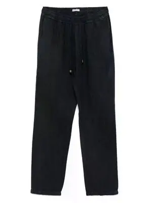Boglioli Linen Trousers