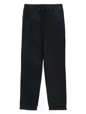 Boglioli Linen Trousers