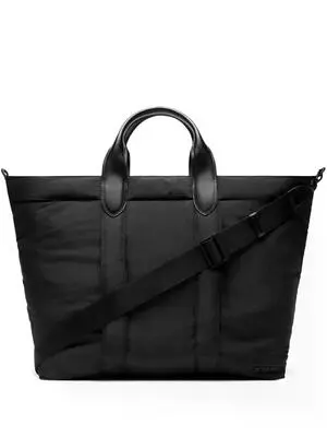 Jacquemus The Bambino Tote - Black