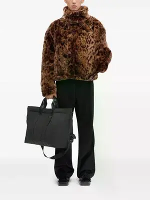 Jacquemus The Bambino Tote