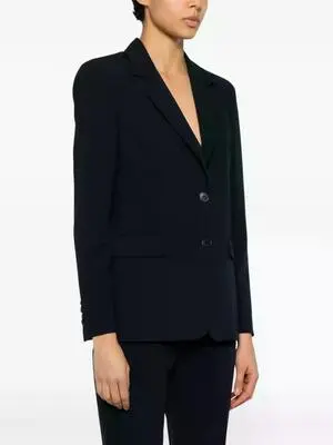 BLANCA VITA Single-breasted Blazer