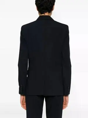 BLANCA VITA Single-breasted Blazer