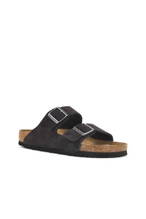 BIRKENSTOCK Arizona Soft Footbed Sandals