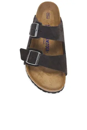 BIRKENSTOCK Arizona Soft Footbed Sandals