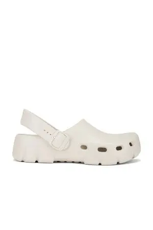 Birkenstock Eva White Shoes For Men