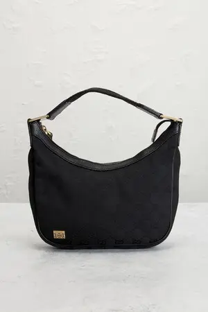 Gucci Charmy Mini Hobo Bag