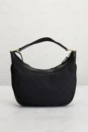 Gucci Charmy Mini Hobo Bag