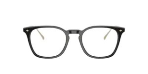 Giorgio Armani Ar7271t Eyeglasses - Black