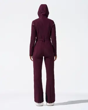 Perfect Moment Star Ski Suit