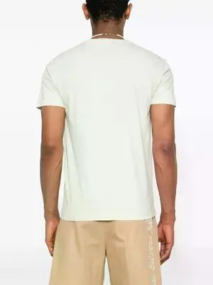 Polo Ralph Lauren Polo Pony T-shirt - Green