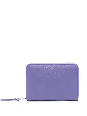 GIANNI CHIARINI Wallets - Purple