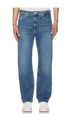 Tommy Hilfiger Otis Regular Straight Jeans - Denim Medium