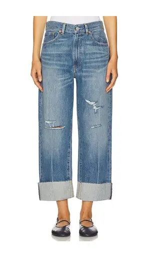 Denimist Haisley Slouch Boyfriend Jeans