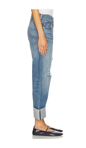 Denimist Haisley Slouch Boyfriend Jeans