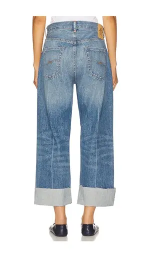 Denimist Haisley Slouch Boyfriend Jeans