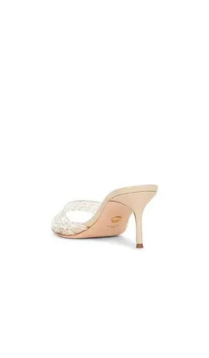 Veronica Beard Tia Jelly Heel