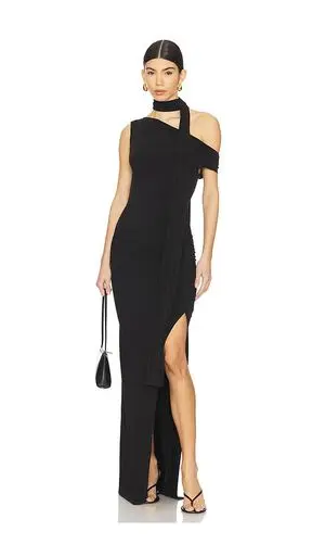 Lpa Lia Maxi Dress