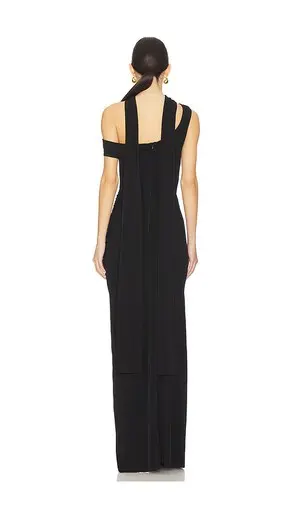 Lpa Lia Maxi Dress