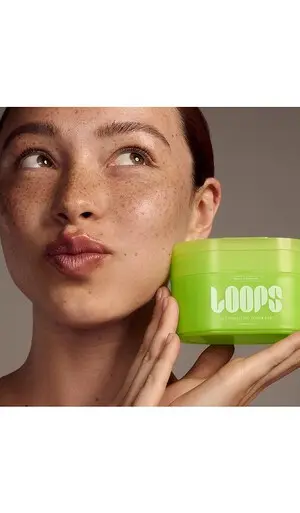 LOOPS BEAUTY Exfoliating Toner