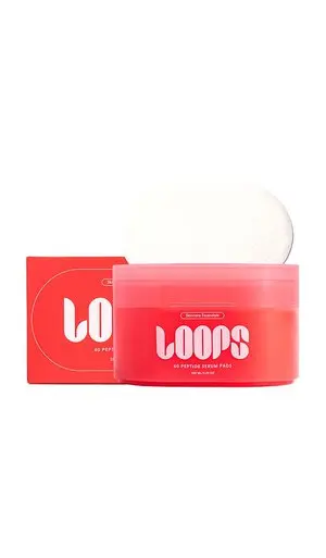 LOOPS BEAUTY Peptide Serum