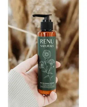 RENU NATURALS Pure Radiance Moisturizer