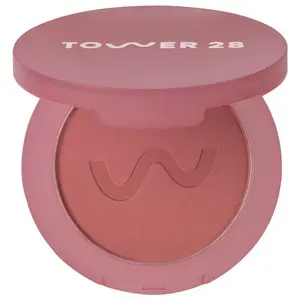 Tower 28 Blush Makeup Products