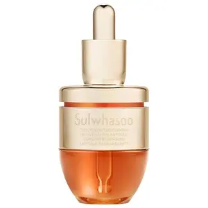SULWHASOO Concentrated Ginseng Rejuvenating Ampoule - One-color