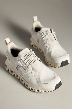 On Waterproof Sneakers