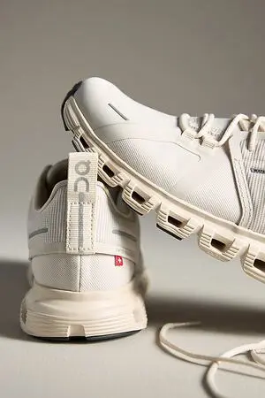 On Waterproof Sneakers