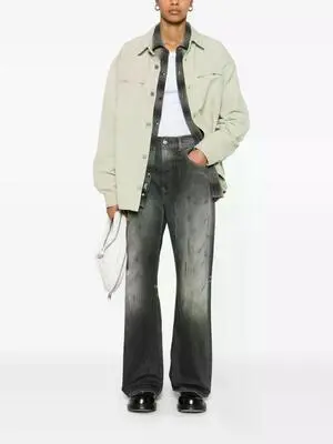 44 LABEL GROUP Desert Shirt Jacket