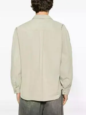 44 LABEL GROUP Desert Shirt Jacket
