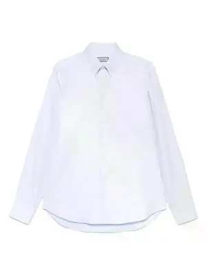 Canali Cotton Shirt